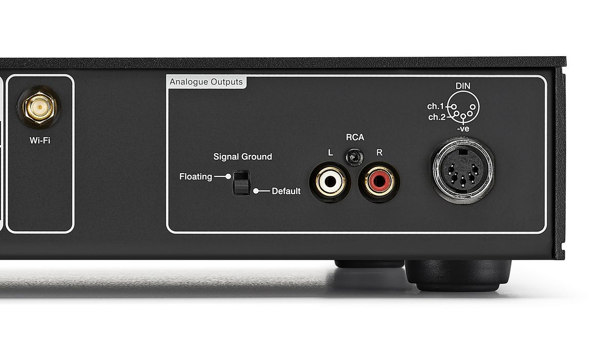 Naim ND5 XS 2: a class-leading music streamer worth the premium | What ...