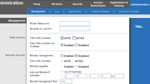 How to change your router password | TechRadar