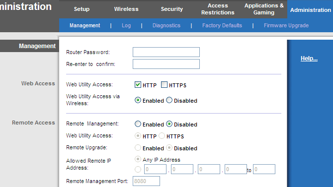How to change your router password | TechRadar
