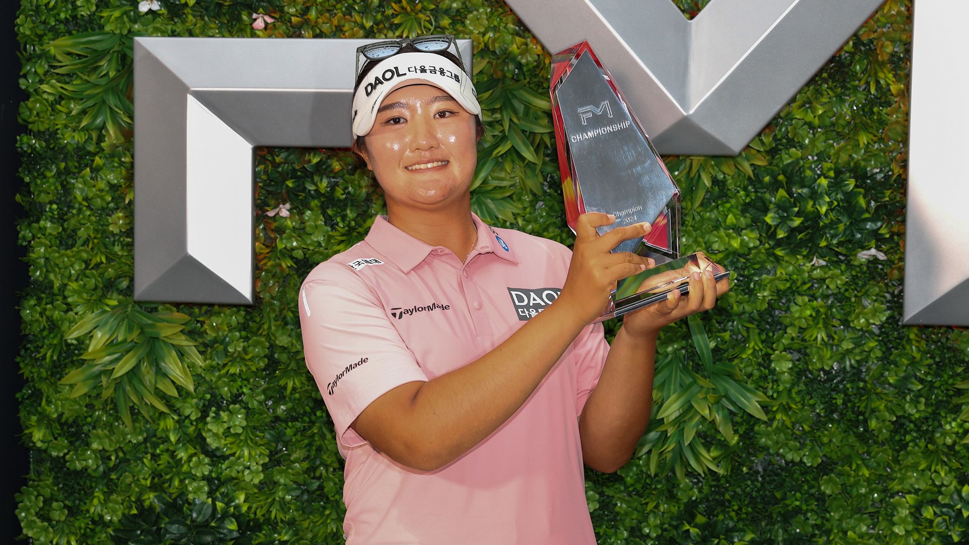 Hae Ran Ryu Facts: 10 Things You Didn’t Know About The LPGA Tour Pro ...