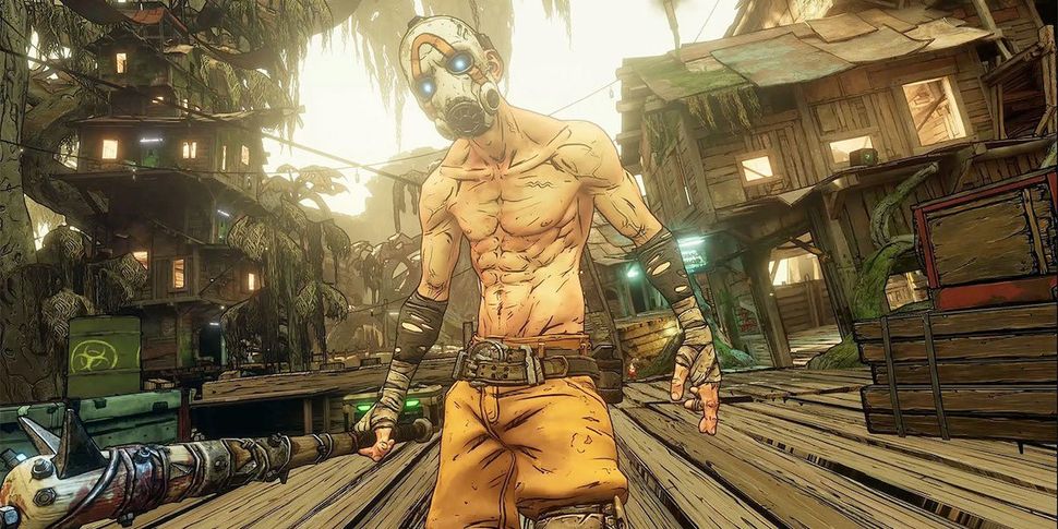 Borderlands: An Updated Cast List, Including Kevin Hart | Cinemablend