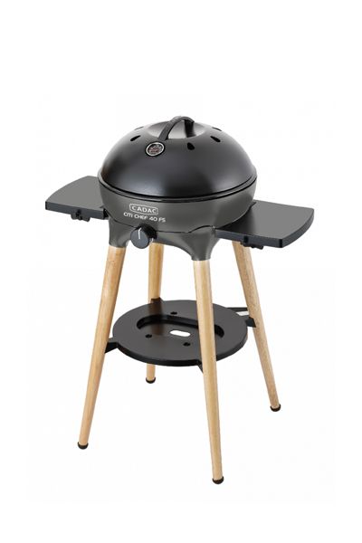 9 best gas BBQs in the UK for easy alfresco cooking | Ideal Home