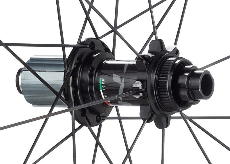 Miche Syntium DX wheelset review | Cycling Weekly