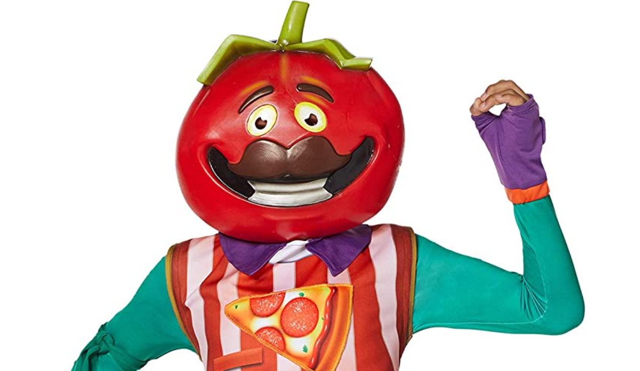 Fortnite costumes: The best Fortnite Halloween costumes and cosplay ...