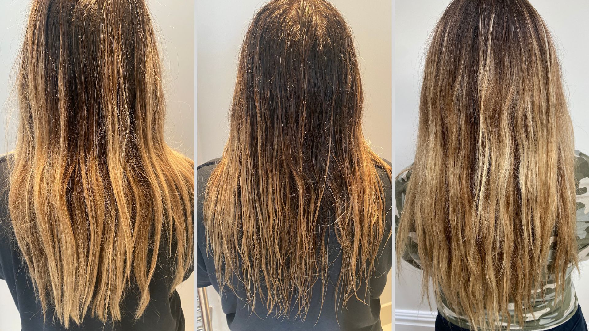 Epres review: Our thoughts on the new Olaplex alternative | Woman & Home