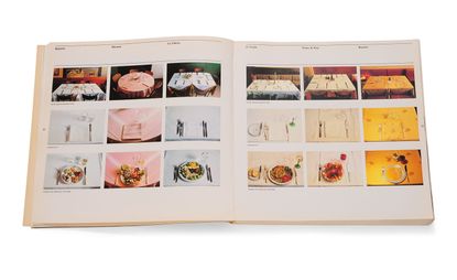 An era-defining oeuvre: Mario Bellini’s first monograph | Wallpaper*