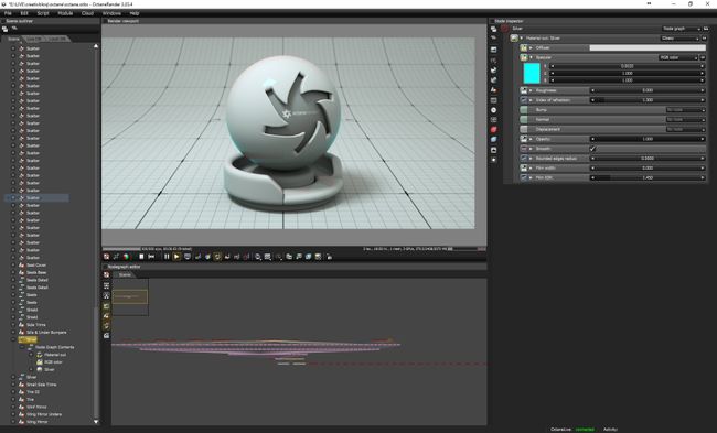10 top Octane tips and tricks | Creative Bloq