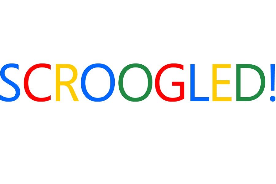 Microsoft resurrects Scroogled campaign | IT Pro