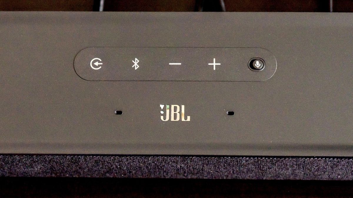 JBL Link Bar review | TechRadar