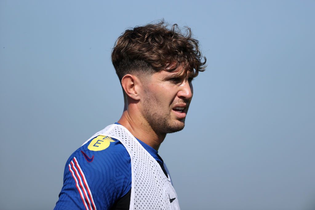 Is John Stones more important for England than his club? | FourFourTwo