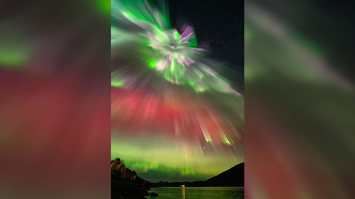 25 breathtaking images of the northern lights | Live Science