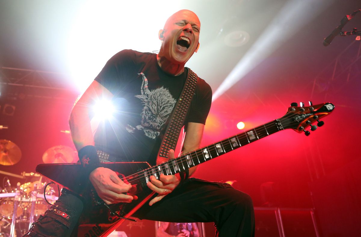 Wolf Hoffmann's top 11 pieces of classical music | Louder