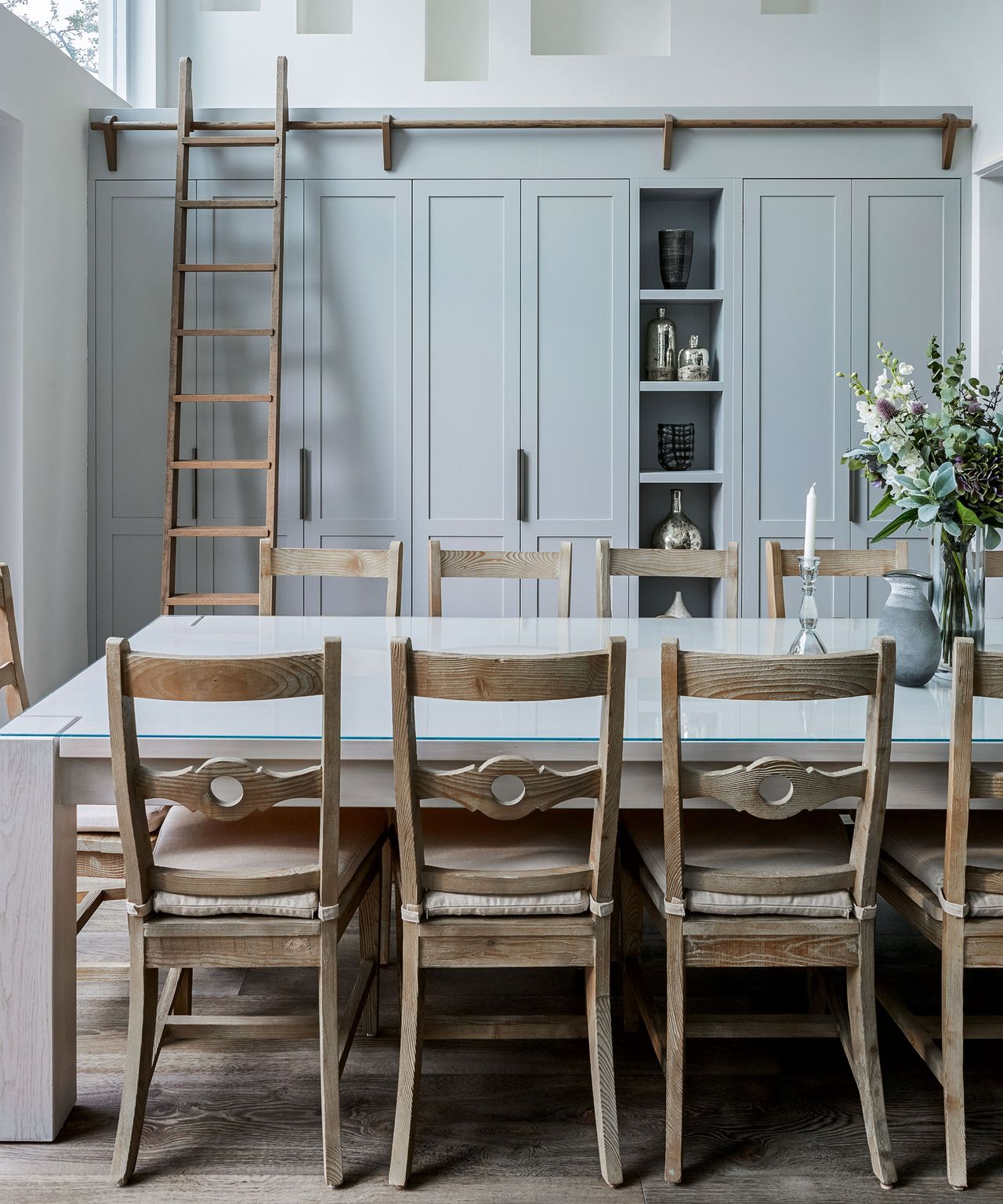 Family kitchen ideas: 10 ways to create a space for the modern family ...