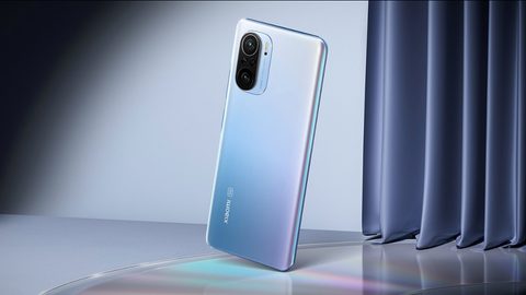 Xiaomi Mi 11X and Mi 11X Pro launched in India – new affordable ...