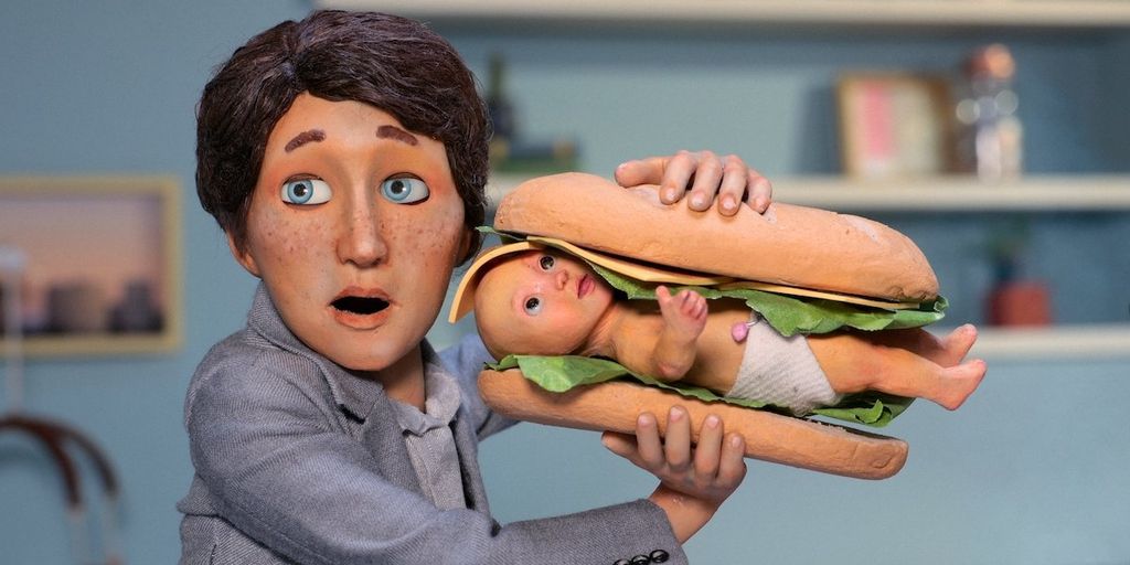 How Writing For South Park Helped In Crafting Adult Swim's The ...