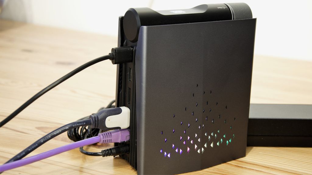 Acemagician AMR5 Mini PC Review: Pros & Cons, Features, Ratings ...