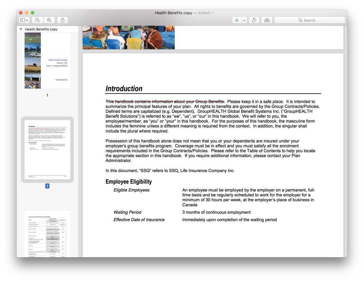 How to use Preview on Mac | iMore