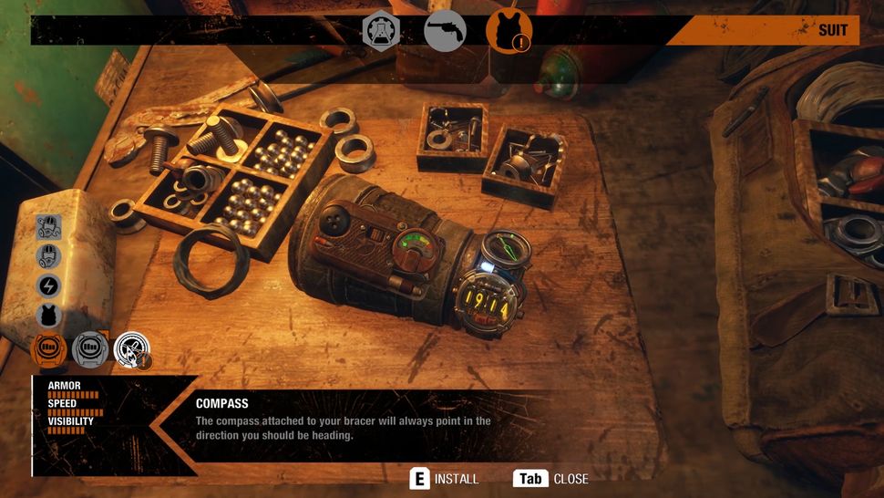 Metro Exodus Guide - The ultimate hub for everything you need to know ...