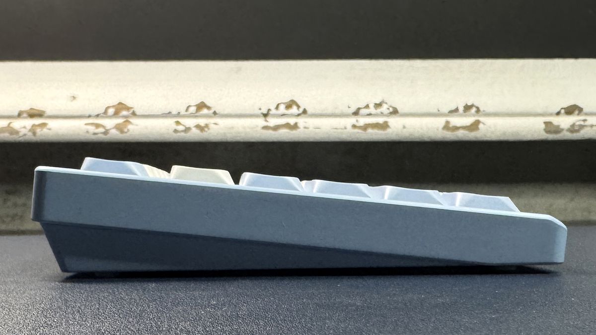 Chilkey ND75 LP Review: Impressive performance for $100 | Tom's Hardware