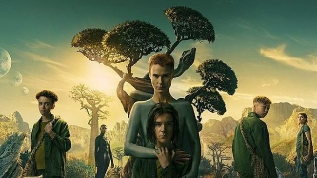 How to watch Raised By Wolves season 2 online and stream new episodes ...