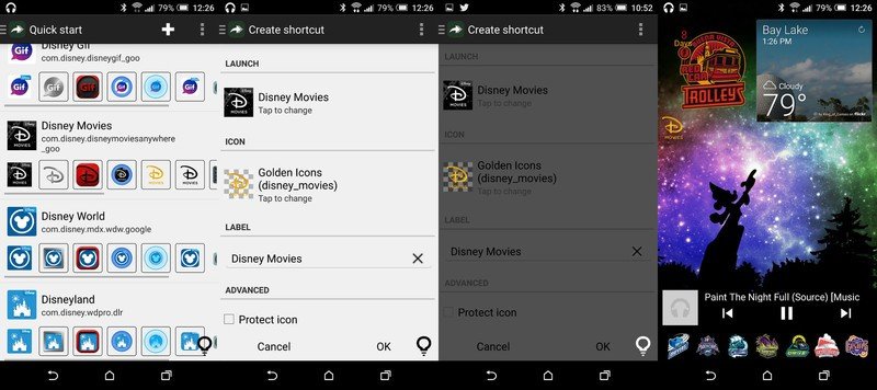 Hate an app icon? Here's how to change it | Android Central
