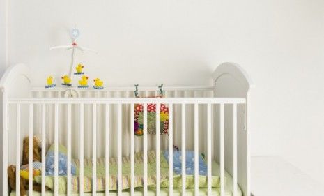 The Great Recession baby bust: By the numbers | The Week