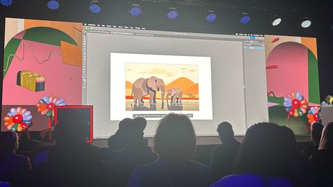 Adobe Illustrator to get Photoshop's most popular AI tools | Creative Bloq