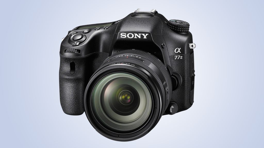 Best enthusiast DSLR: 10 advanced cameras for creative photographers ...