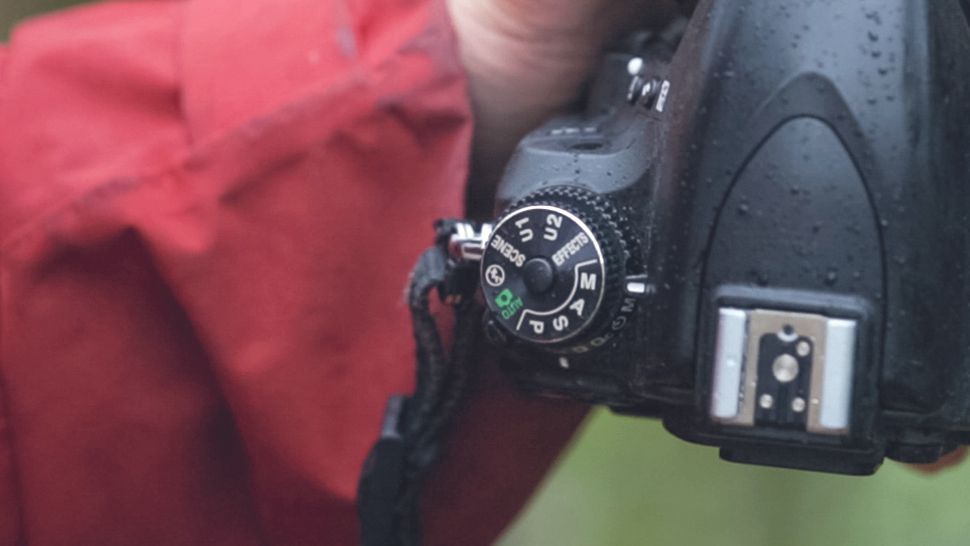 How to use flash for your photography: Make a DIY diffuser | Digital ...