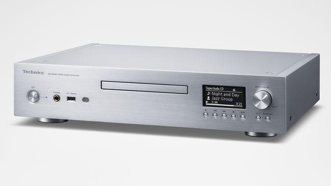 Best music streamers 2022: upgrade to a wireless system | What Hi-Fi?