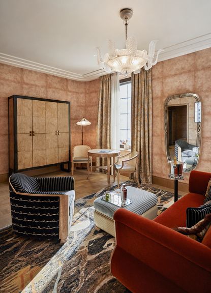 Introducing Oslo's Sommerro Hotel: due to open in 2022 | Wallpaper*