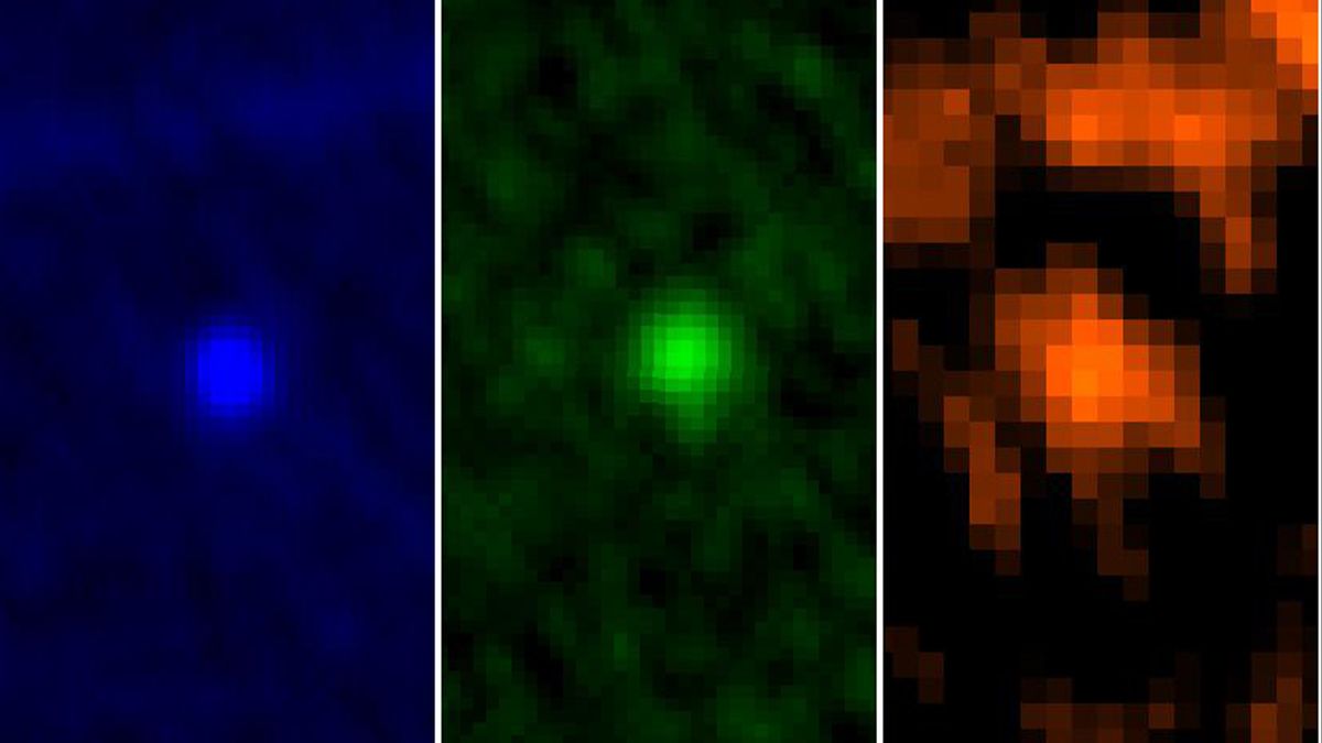 'God of Chaos' asteroid Apophis could still hit Earth in 2029, study ...