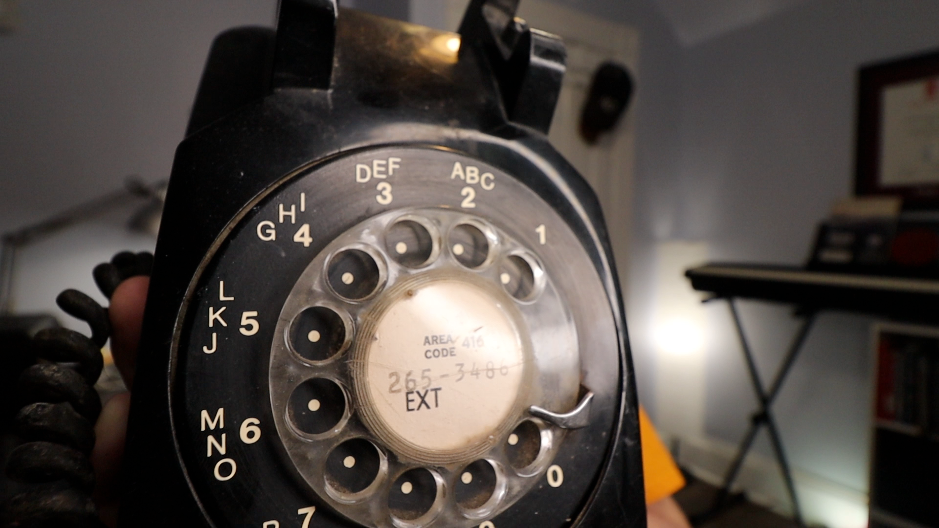 How to Turn a Rotary Phone into Google Assistant with Raspberry Pi ...
