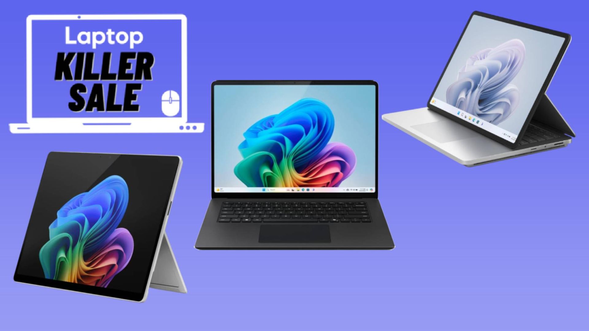 Microsoft Store deals slash up to $700 off Surface devices — see the ...