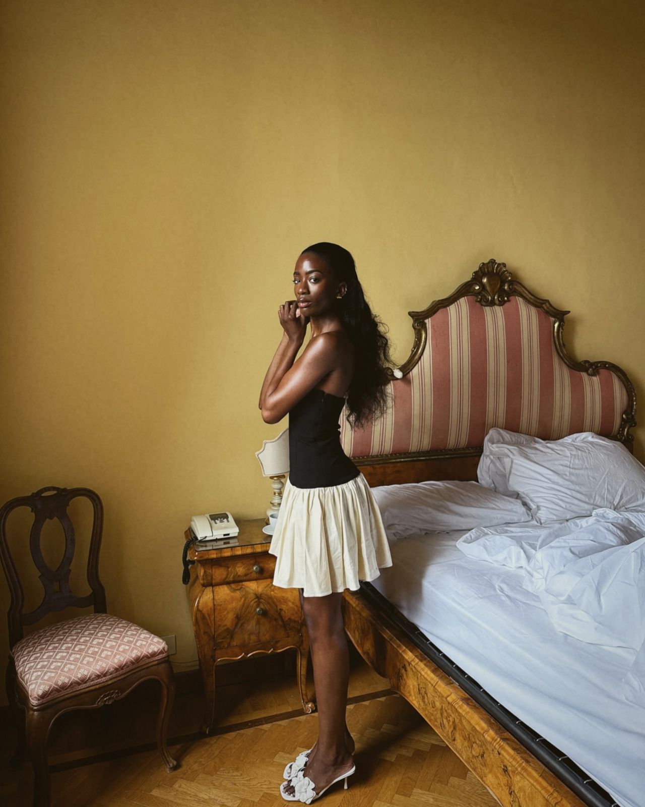 8 2025 Summer Dress Trends That Look Endlessly Chic | Who What Wear