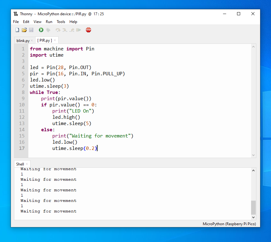 Raspberry Pi Pico: Tutorials, Pinout, Everything You Need to Know | Tom ...