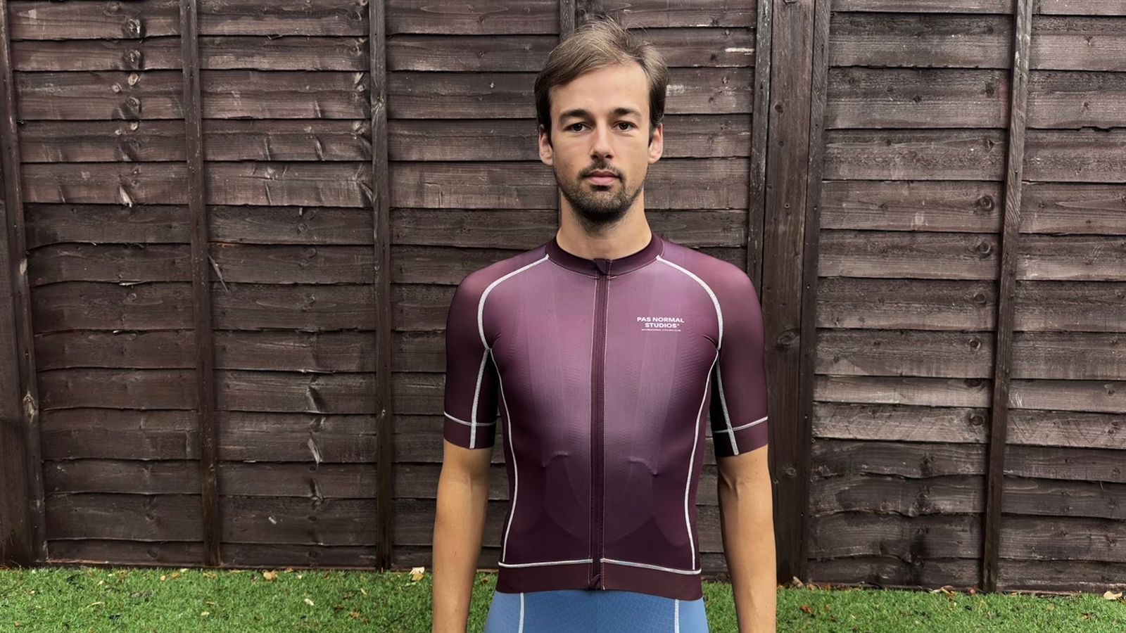 Pas Normal Studios Mechanism Jersey Review: Plenty of style with ...