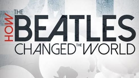 How The Beatles Changed The World by Tom O’Del book review | Louder