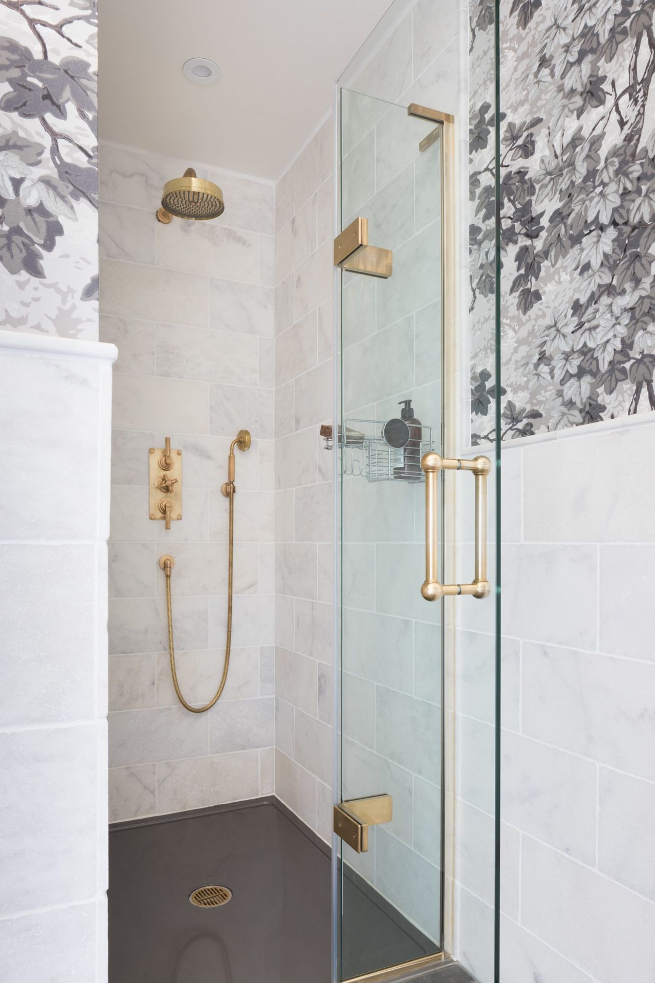 Shower room ideas: Looks and layouts for a bathroom focused on a shower ...