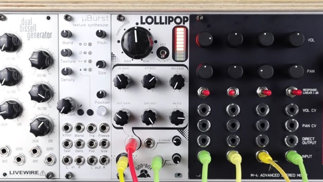 The 12 best music tech personalities in the world right now | MusicRadar