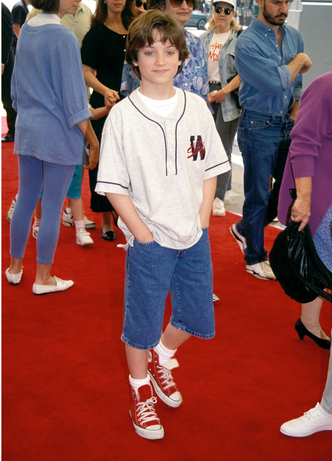 32 child stars who became successful adult actors | Woman & Home