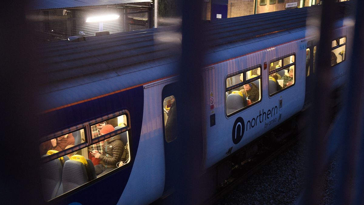 Why the Northern rail franchise is being nationalised | The Week