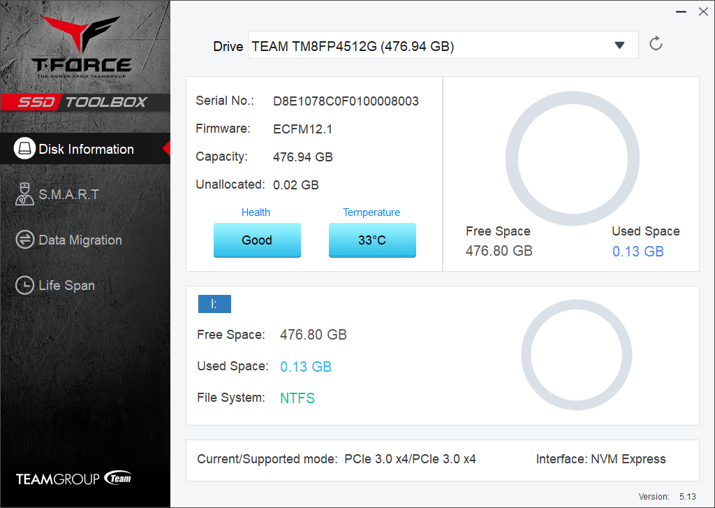 Team Group MP34 M.2 NVMe SSD Review: A Killer Value - Tom's Hardware ...