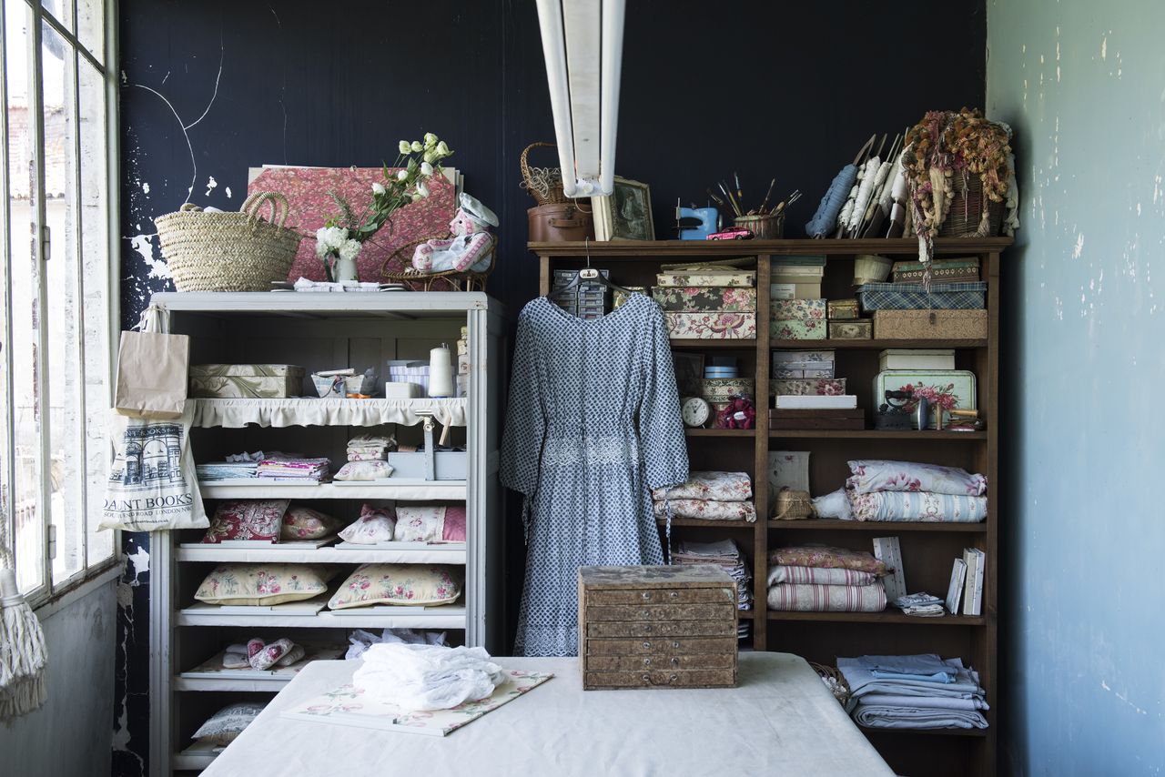 Real home: a medieval French townhouse | Real Homes