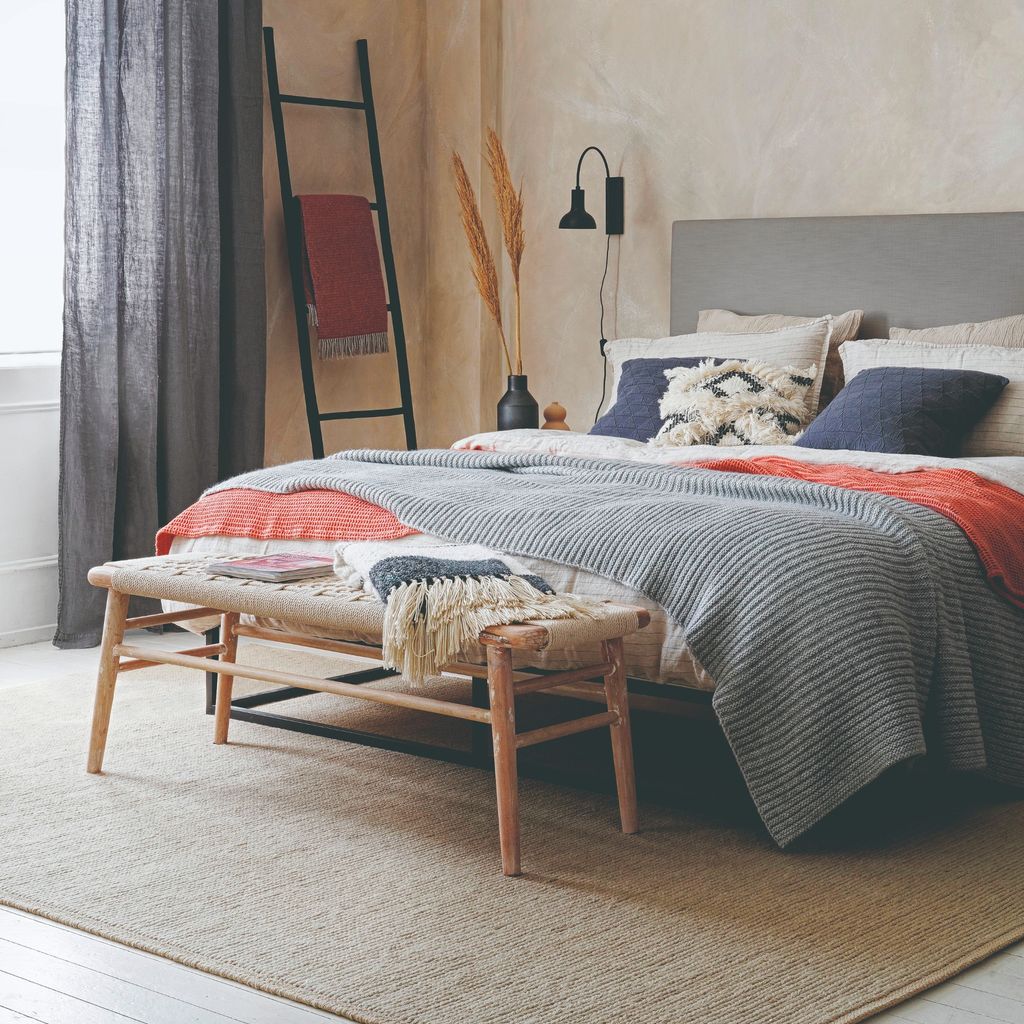 The 6 most expensive-looking bedding sets at M&S right now | Ideal Home