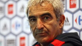 Domenech career could end where it began | FourFourTwo