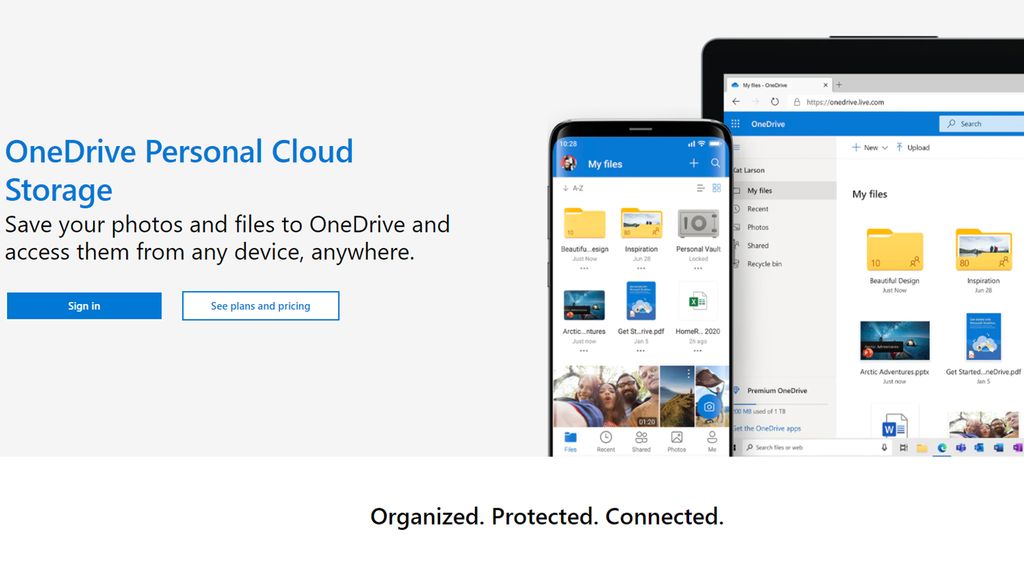 How to choose a cloud storage and backup provider | Tom's Guide