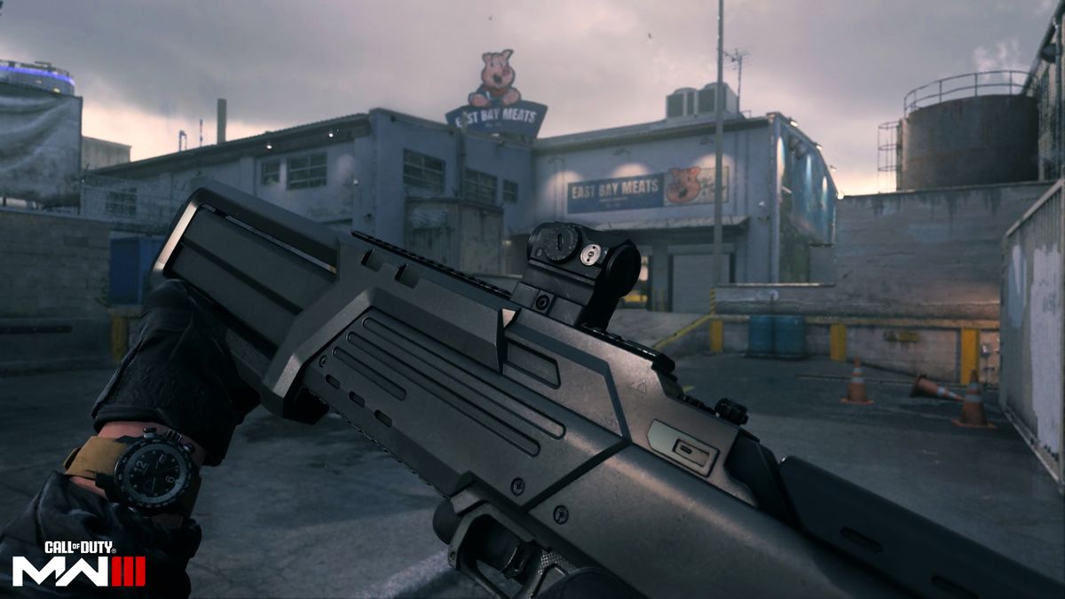Season 1 Reloaded patch notes detail a slate of changes for Call of ...
