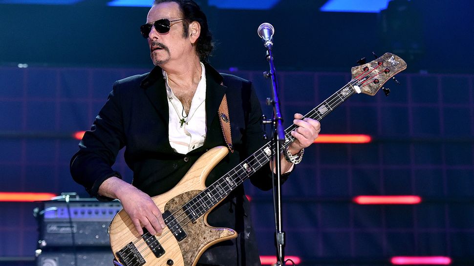 The Knack’s Prescott Niles looks back on 5 of his best albums | Guitar ...