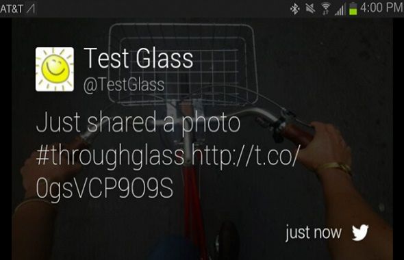 7 Awesome Google Glass Apps | Laptop Mag